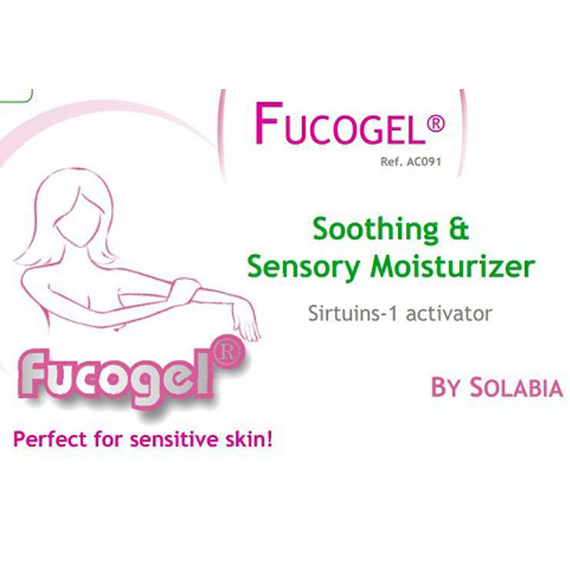 Fucogel Para Que Serve - BRAINCP